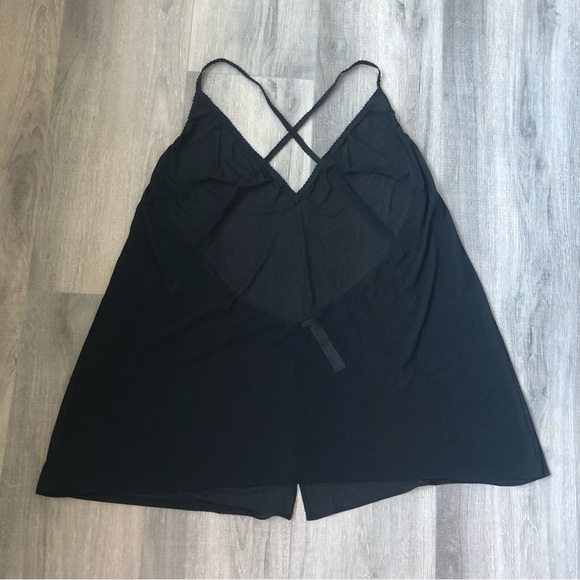 Savage X Fenty | Intimates & Sleepwear | Savage X Fenty Sheer Mesh Open ...